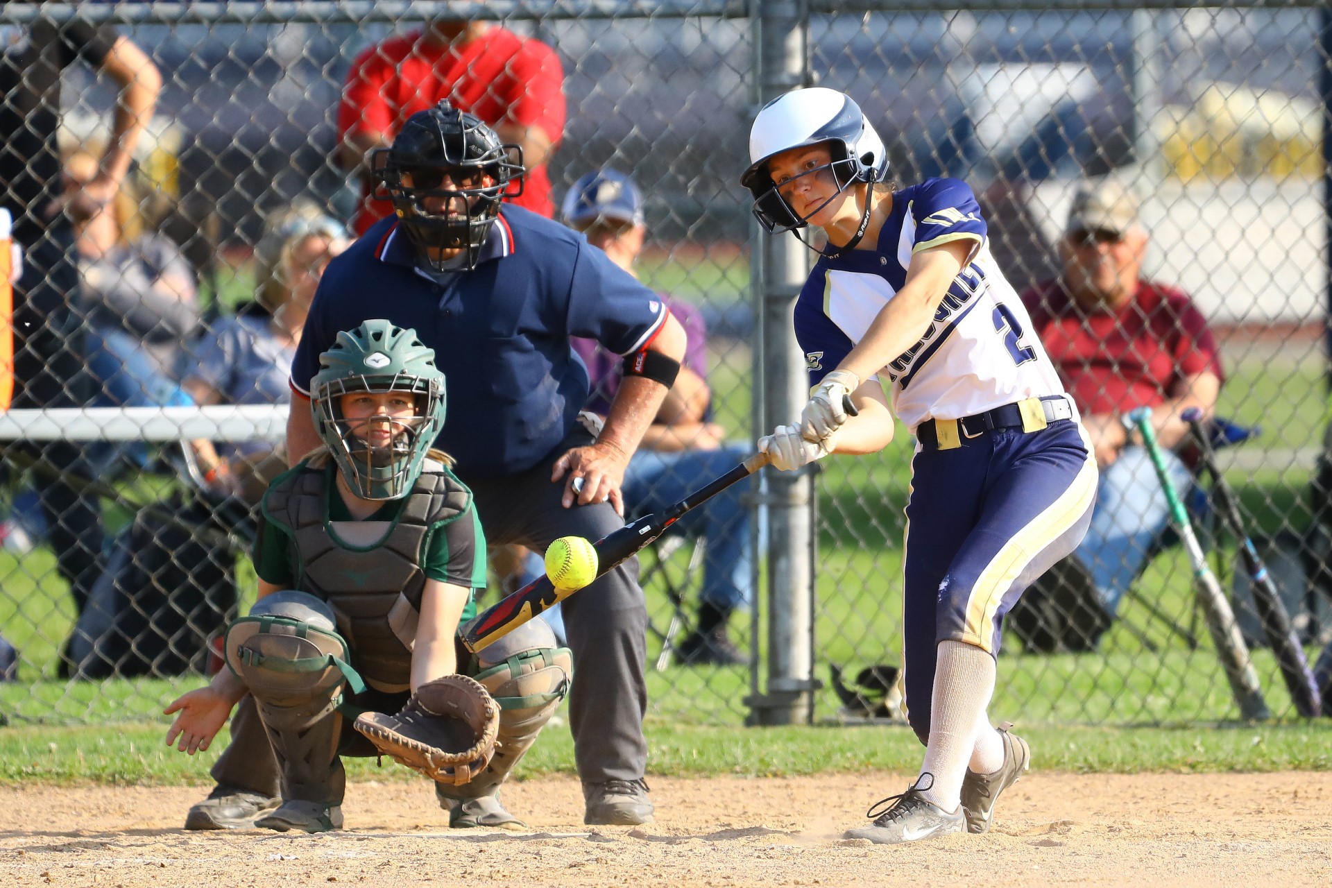 D1 West’s Best | News, Sports, Jobs - Post Journal